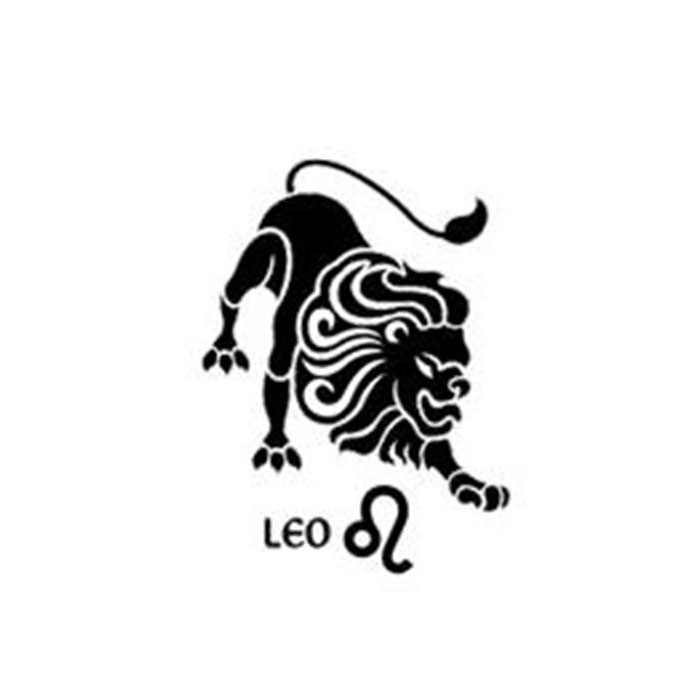 Leo Symbols Leo Symbols