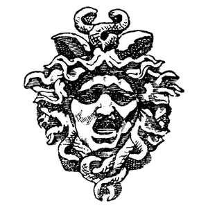 Dione Greek Mythology Symbol