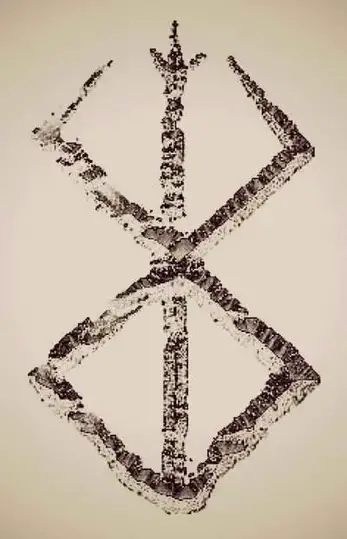 Viking Symbols Of Invincibility