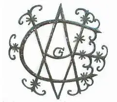 Hoodoo Symbols For Protection