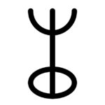 Thalassa Symbol