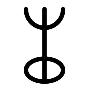 Thalassa Symbol