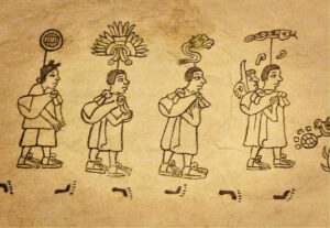 Aztec Symbols And Their Meanings