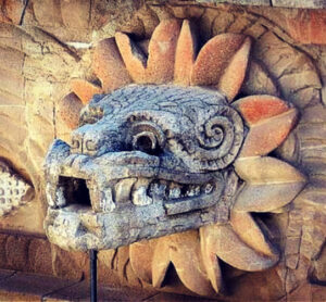 Aztec Symbols And Their Meanings