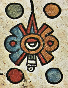Aztec Symbols And Their Meanings