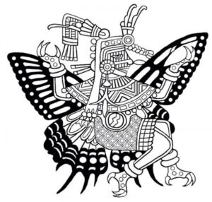 Aztec Symbols And Their Meanings